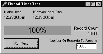Will the Real Timer Please Execute? (Delphi Developer Sept 2000)